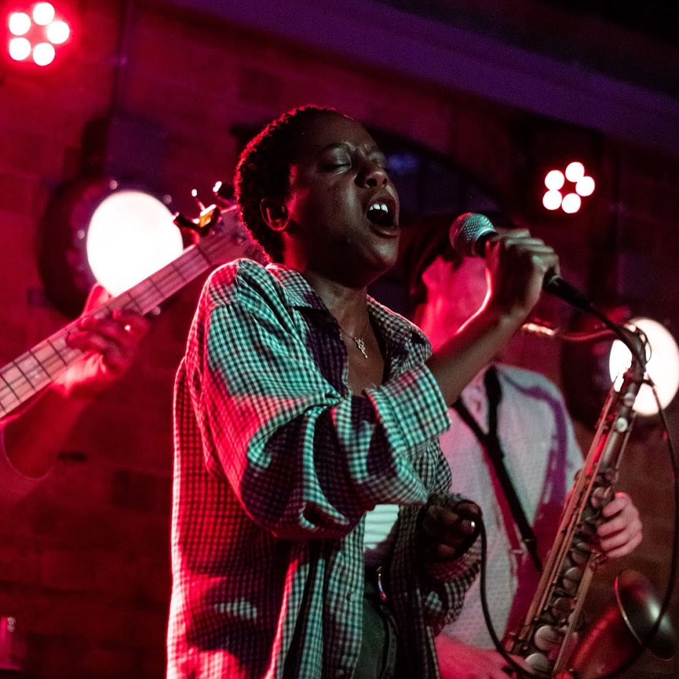 ACTRESS Q&A WITH THE POWERHOUSE THAT IS, RUTH KOKUMO... - The Actress ...