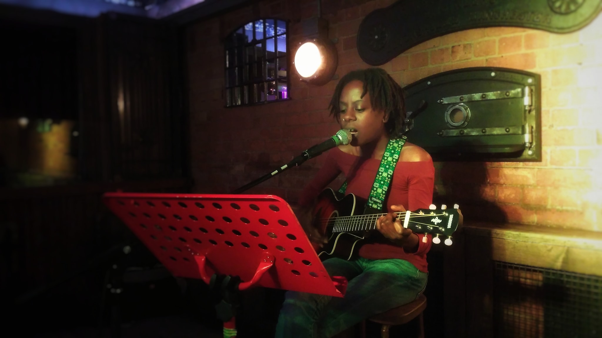 ACTRESS Q&A WITH THE POWERHOUSE THAT IS, RUTH KOKUMO... - The Actress ...