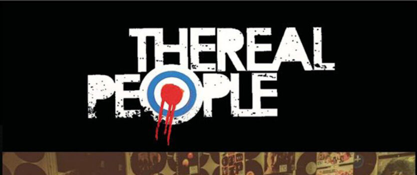 Events Archive - The Actress and Bishop