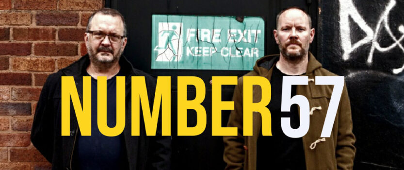 Events Archive - The Actress and Bishop