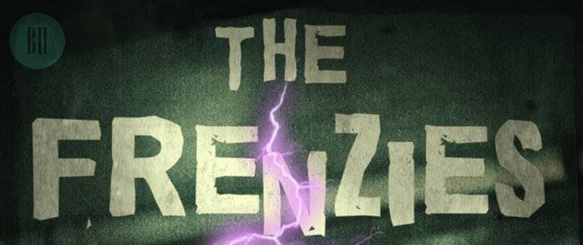 Events Archive - The Actress and Bishop